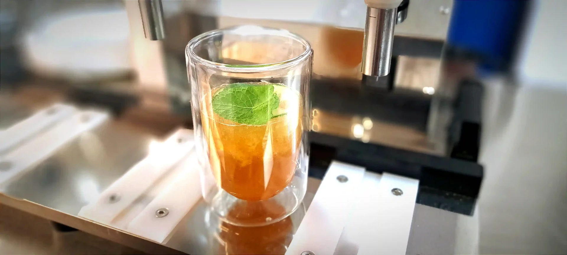 NOS COCKTAILS 2 - Les Rhums Marie Angel