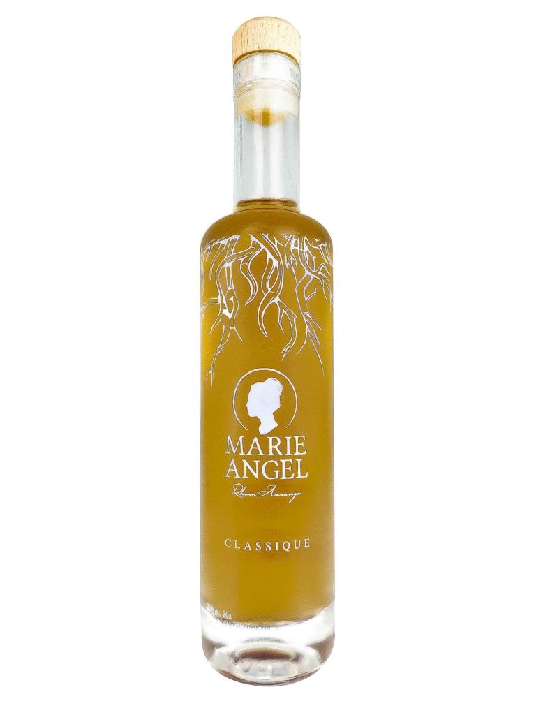 Rhum arrangé Marie Angel Classique